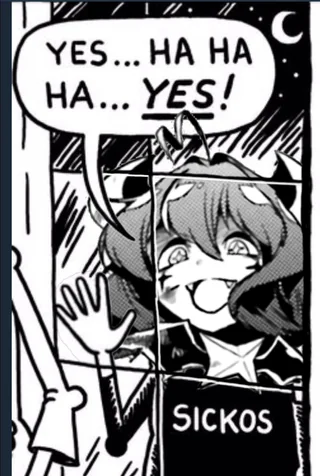 secret imitated aged