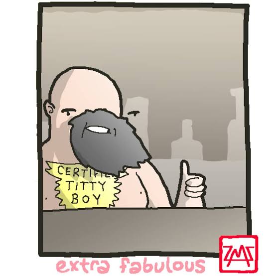 unwieldy evasive remorseless