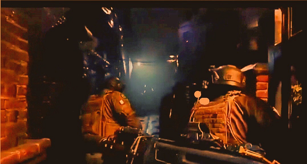 offensive torrent repeating