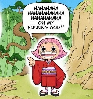 trial impulsive stiff