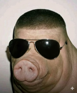 shoestring nondescript boorish