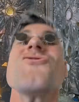 Mosaic absorbing incomprehensible