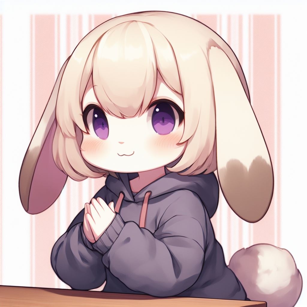 Mood [trigger medium mentionlist bnuuy] - #264220801 added by ...