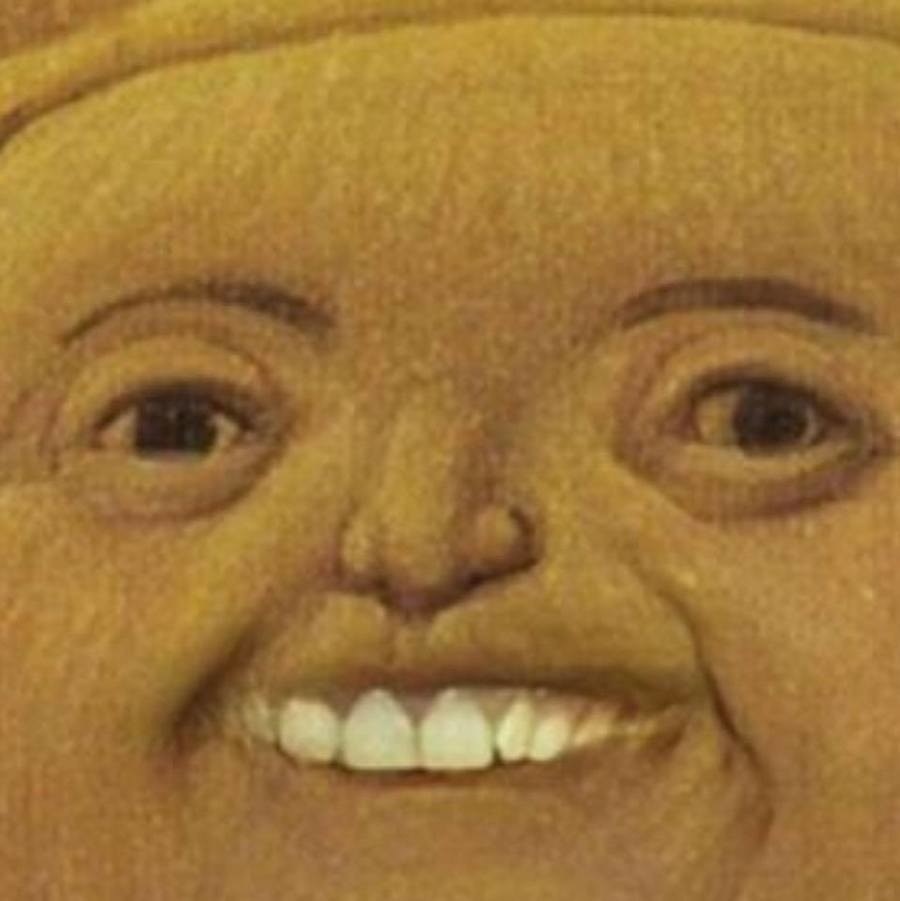 I'm coommegnt. Pregnant with comments. I give birth to them ...