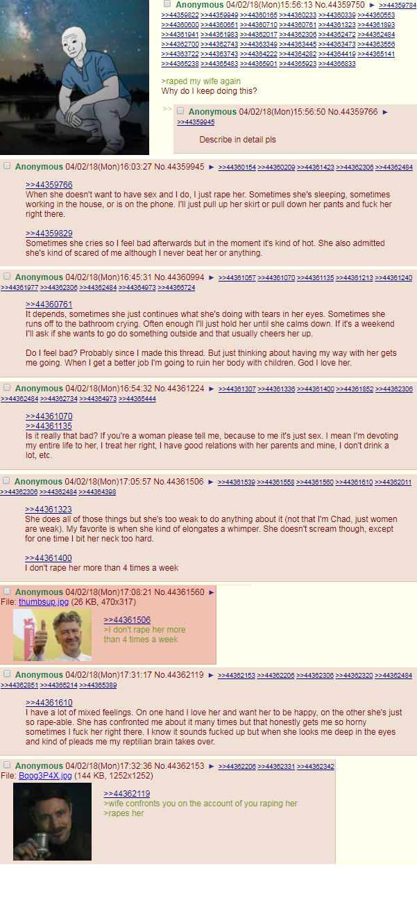 wretched wide elliptical