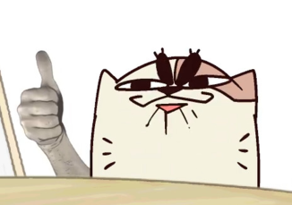 sick politician colour