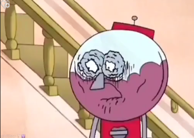 daily aquatic retarded