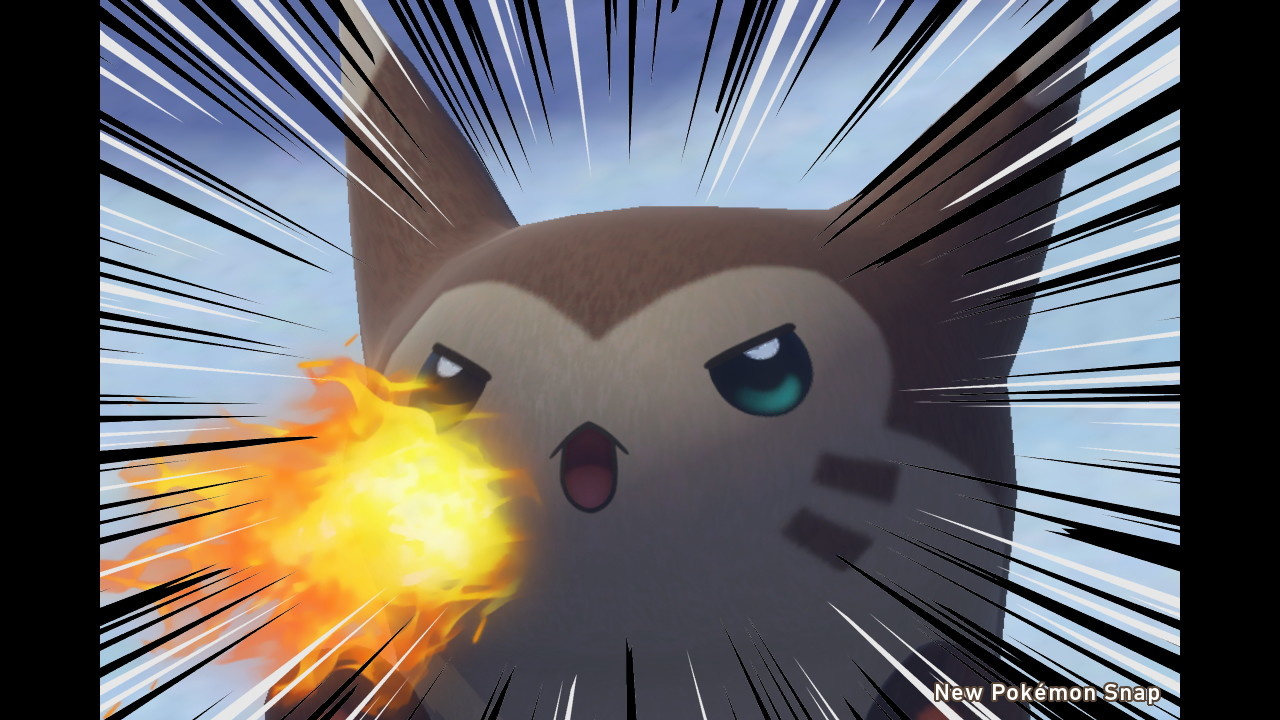 Where did the humans go