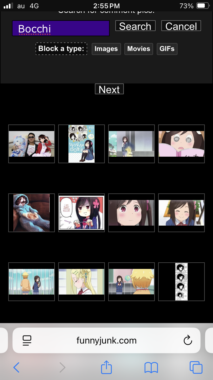 ludicrous appellate historical