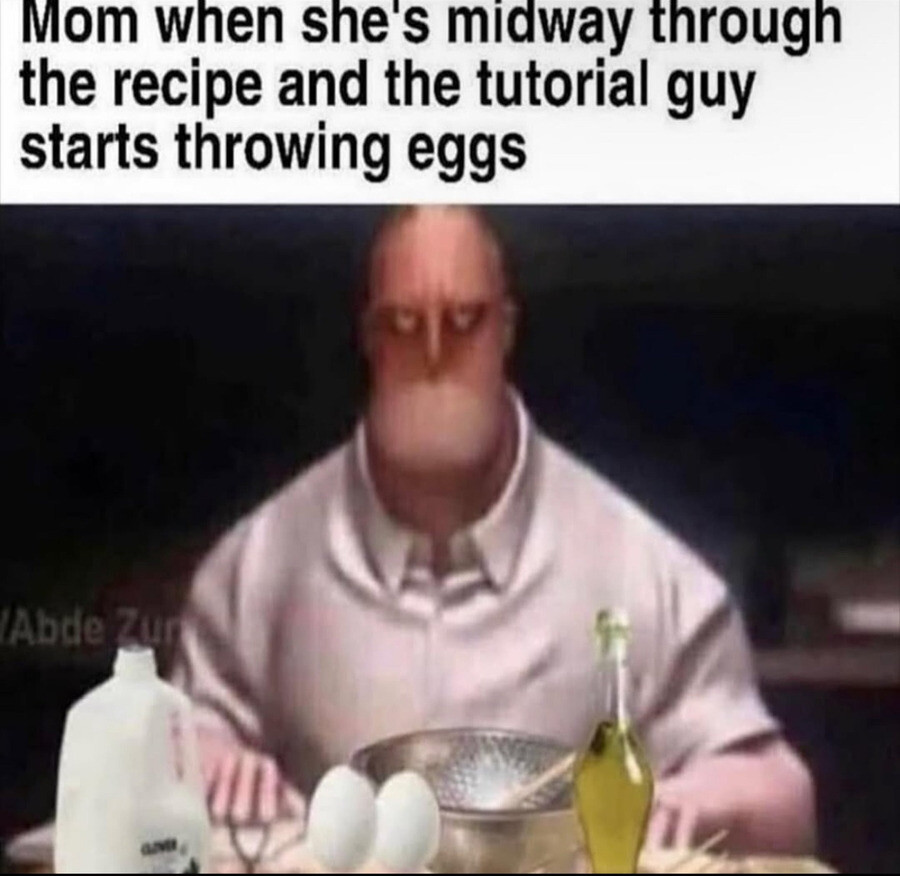 Baited