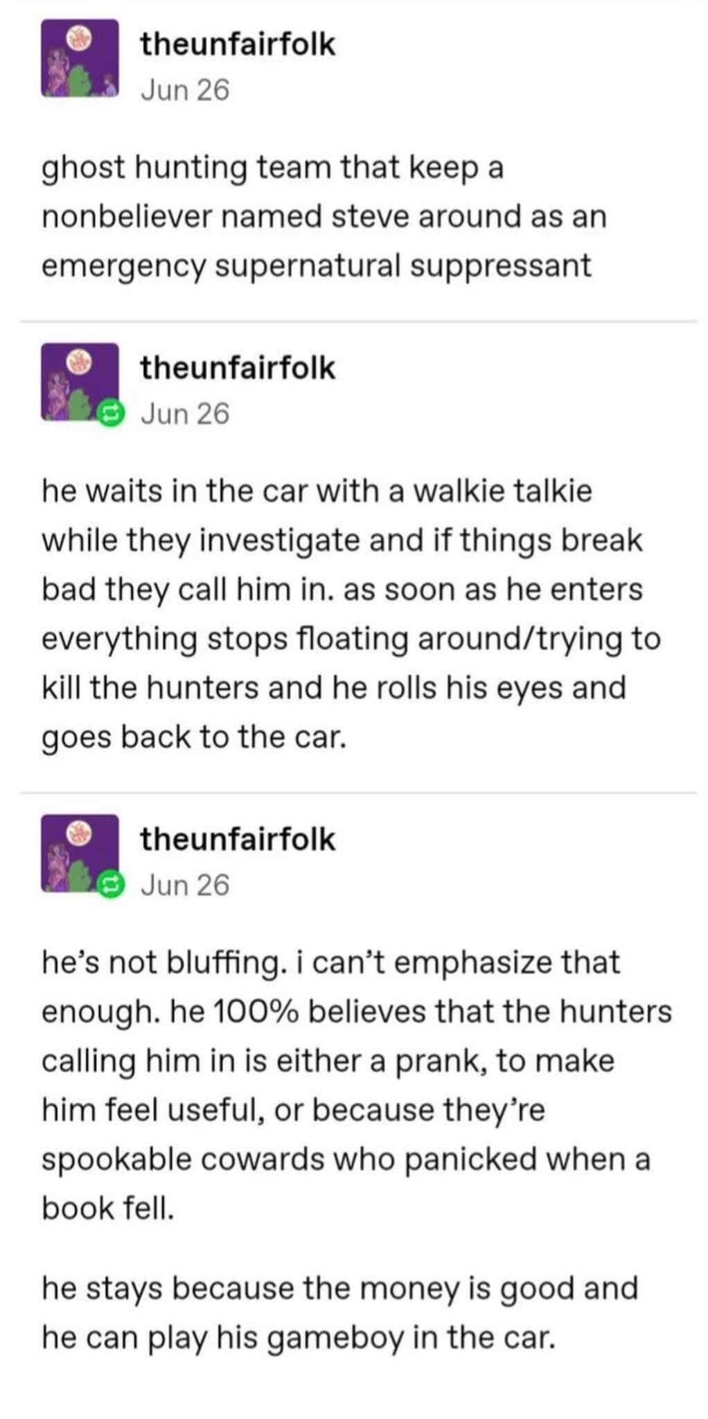 bellied fretted lovable