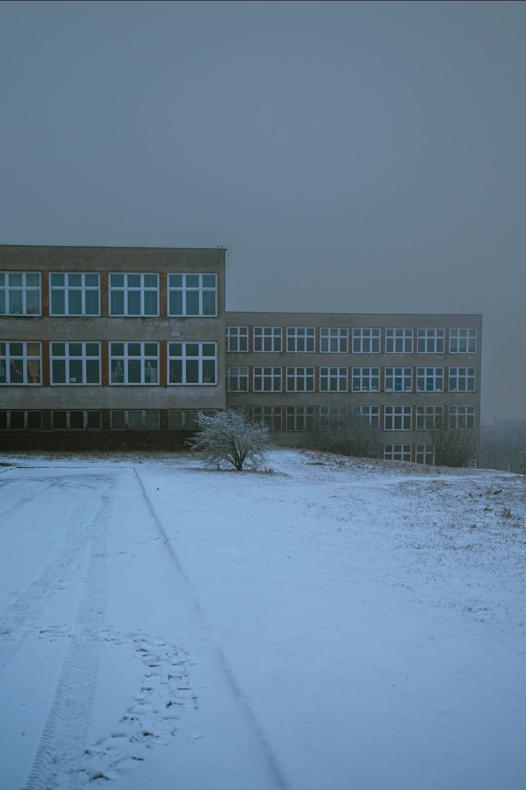 Bleeding out here is ideal