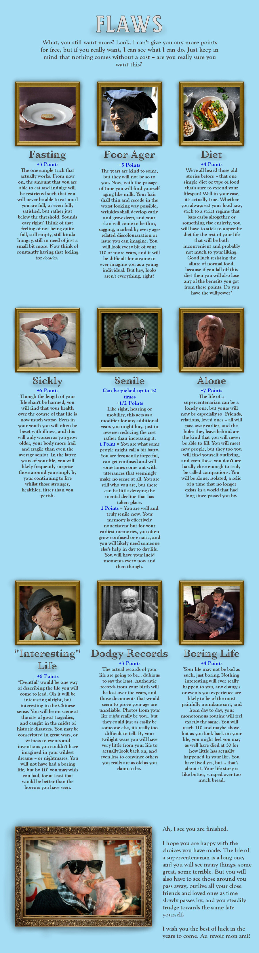 cyoa: cyoa: Create Your Own Adventures!