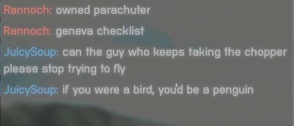 glorious frugal finished