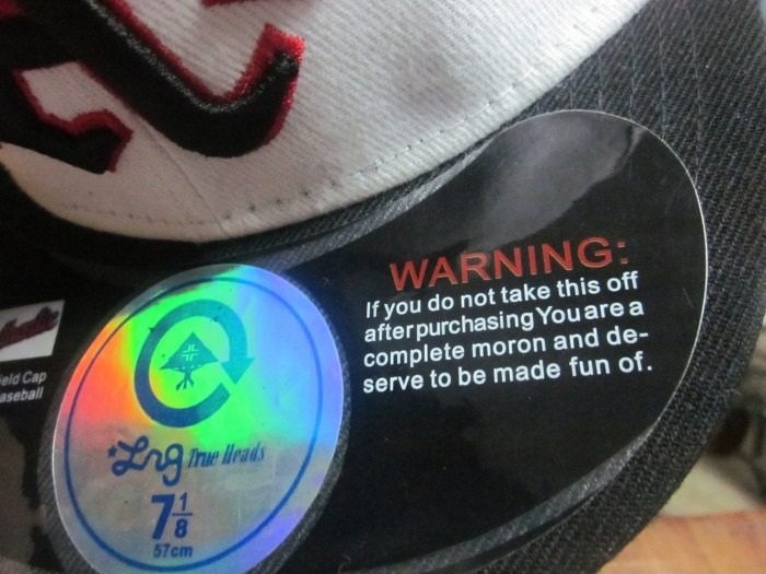 Hats