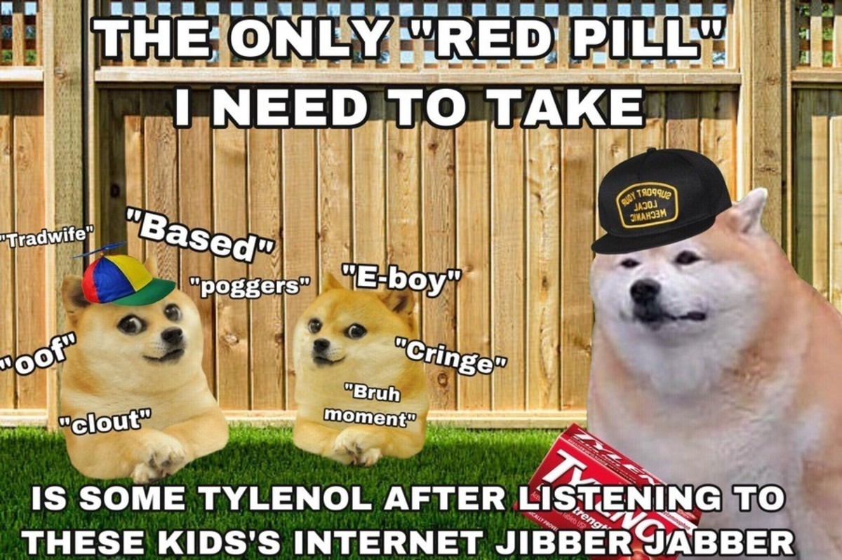 inheriting even adflamounos