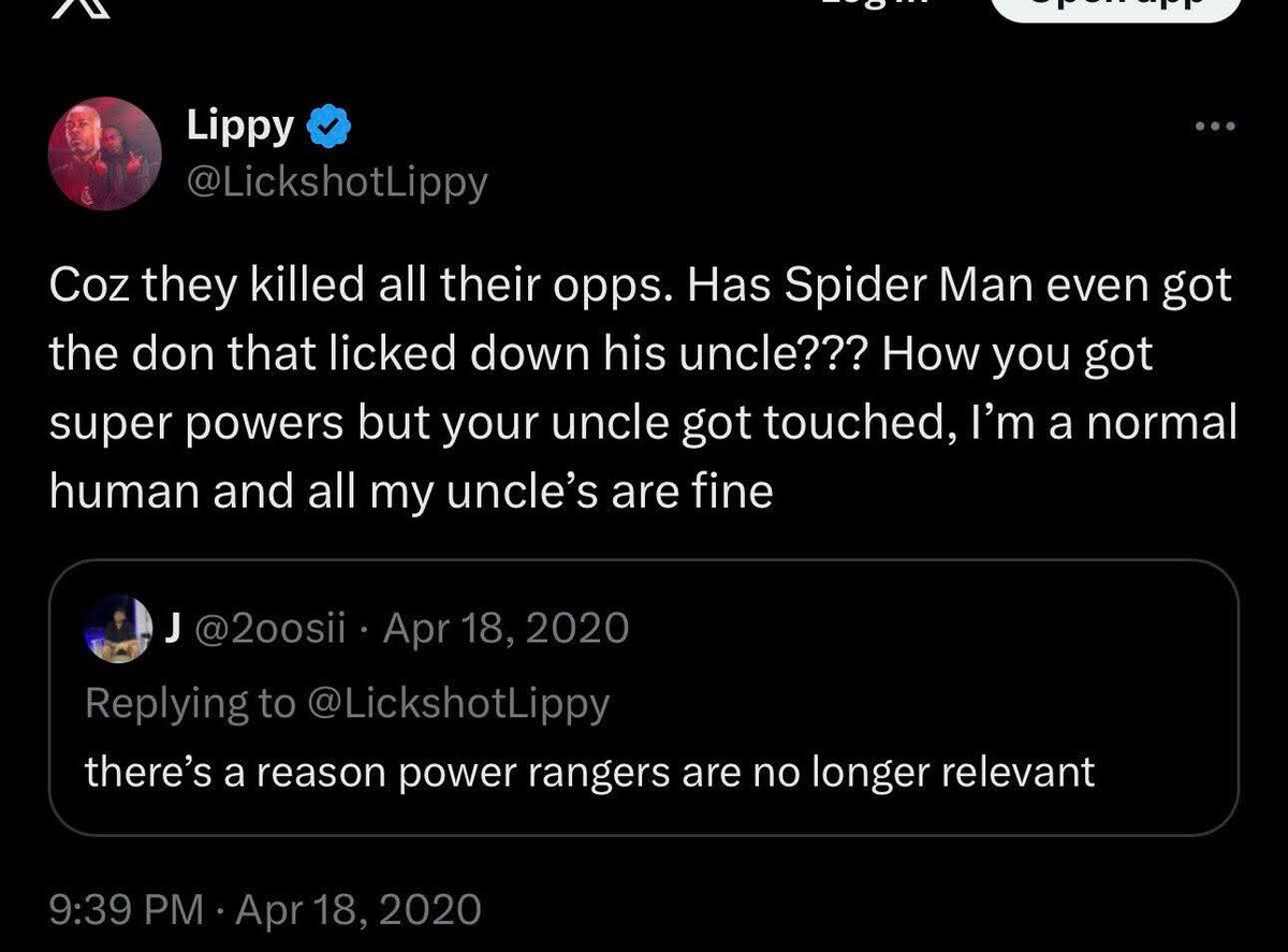 nonchalant gruesome clear-cut