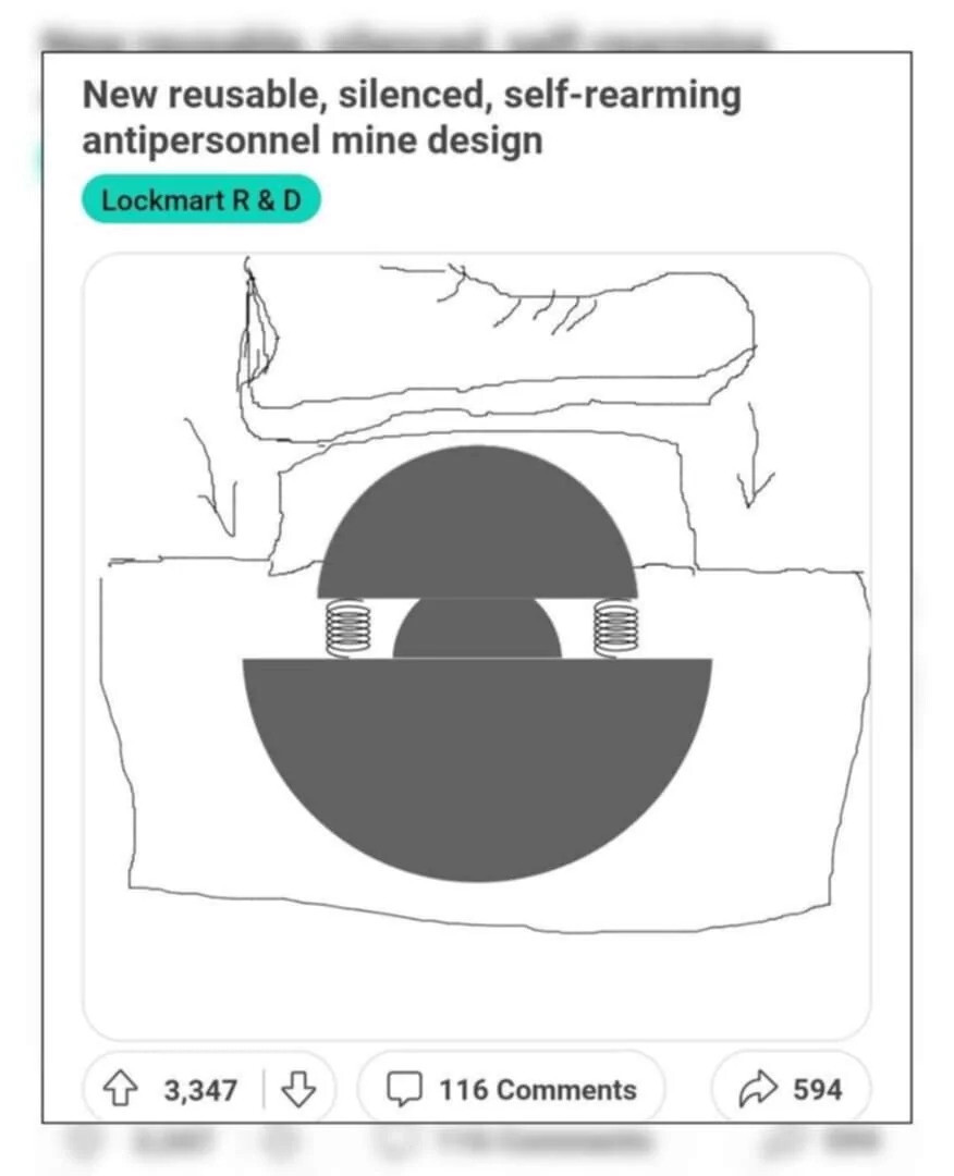 overwrought sturdy big