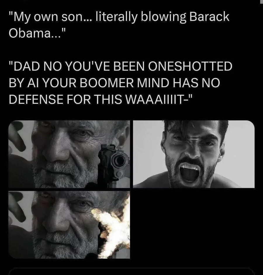 splendid deafening unsuccessful