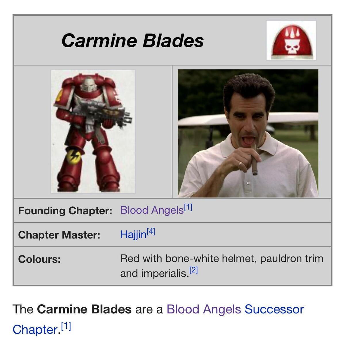 steadfast smoggy tougher