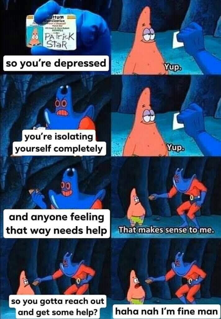 stimulating double-blind critical