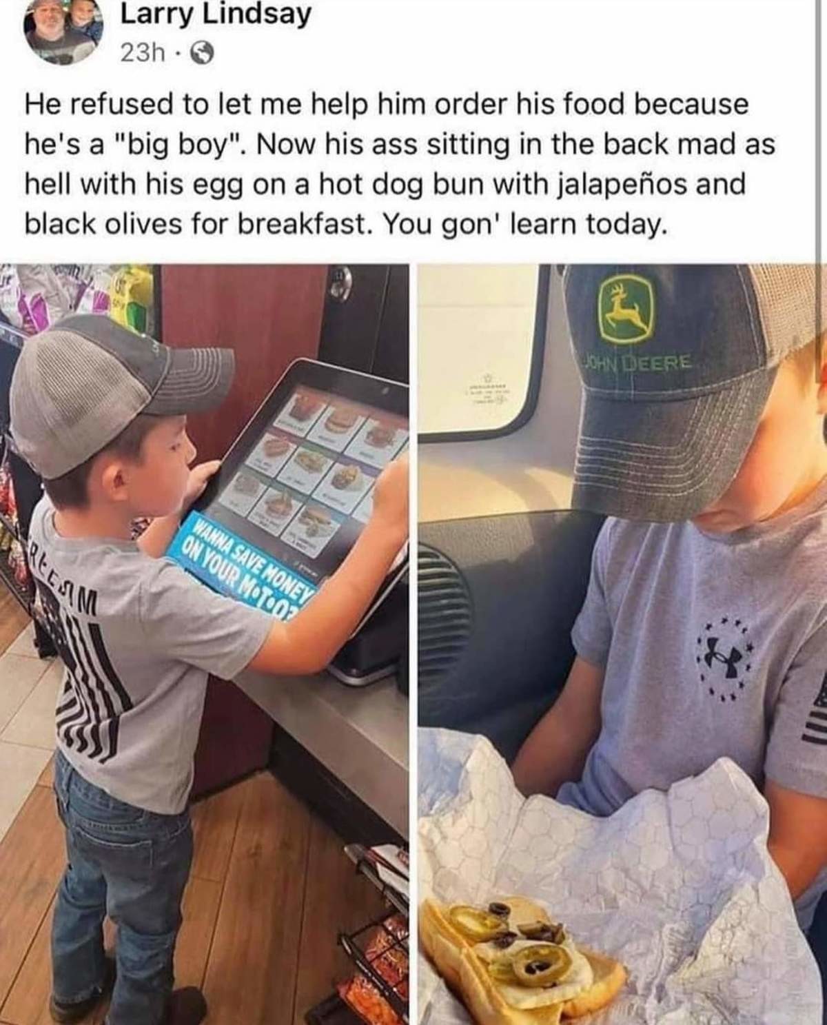 stubborn handsomely bold