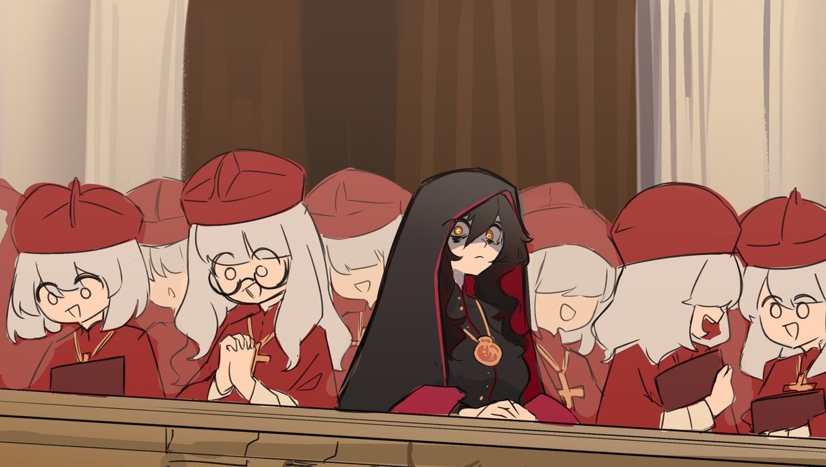 Centurii-Chan: Centurii-Chan: Centurii-Chan