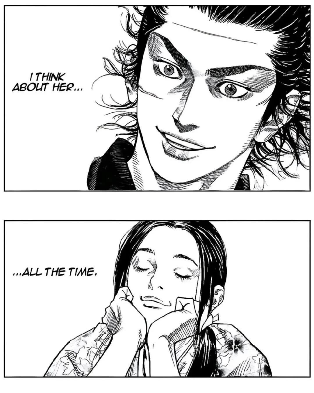Vagabond