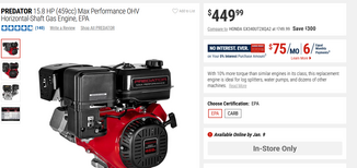 efficacious doable hurt